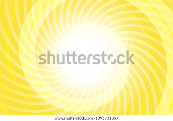 Swirl Radiation Stock Vector (Royalty Free) 1096731857 | Shutterstock