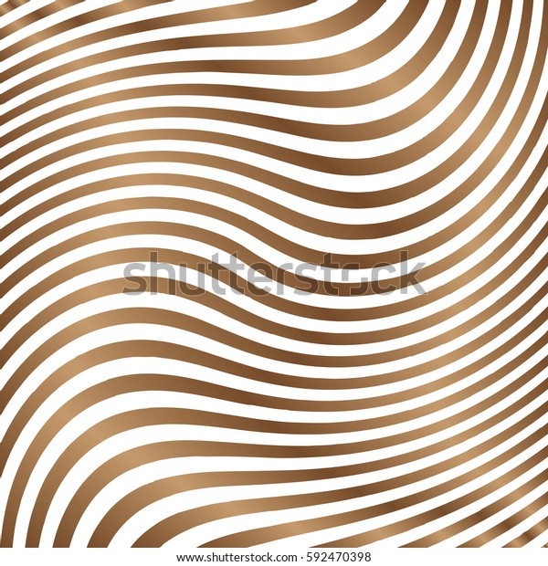 Swirling Stripes Background Vector Illustration Swirl Stock Vector ...