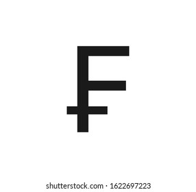 491 Chf icon Images, Stock Photos & Vectors | Shutterstock