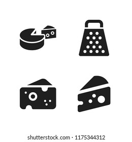 Swiss Icon 4 Swiss Vector Icons Stock Vector (Royalty Free) 1175344312 ...