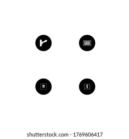 Switch Logo Stock Illustration Design Stock Vector (Royalty Free ...