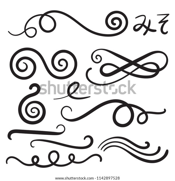 16,405 Decorative Swoosh Images, Stock Photos & Vectors | Shutterstock