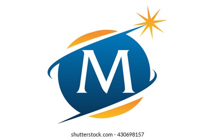 2,838 M Global Logo Images, Stock Photos & Vectors | Shutterstock