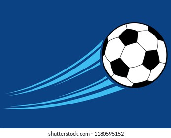 11,770 Flying football Images, Stock Photos & Vectors | Shutterstock