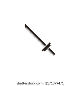 4,156 Geometric sword Images, Stock Photos & Vectors | Shutterstock