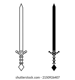 4,930 Saber logo Images, Stock Photos & Vectors | Shutterstock