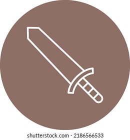 7,804 Sword circle Images, Stock Photos & Vectors | Shutterstock