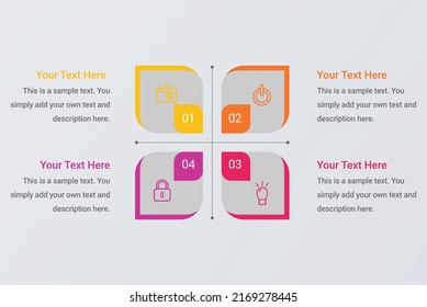 Swot Analysis Diagram 4 Swot Stock Vector (Royalty Free) 2169278445 ...