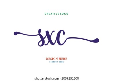 5 Logo sxc 图片、库存照片和矢量图 | Shutterstock
