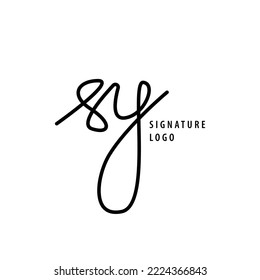 304 Sy Beauty Logo Images, Stock Photos & Vectors | Shutterstock