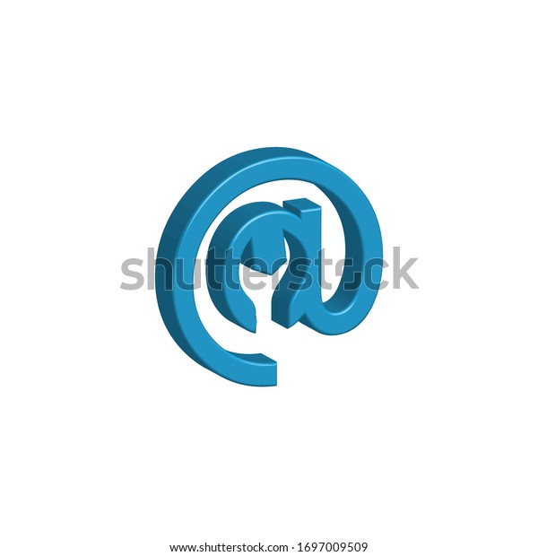 Symbol 3d Concept Tool Logo Vector Stock Vector (Royalty Free) 1697009509