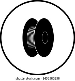 480 Filament Spool Stock Vectors, Images & Vector Art | Shutterstock