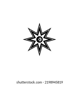 Symbol Art Design Vector Unique Stock Vector (Royalty Free) 2198945819 ...