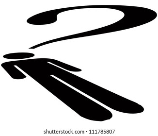 Cartoon Marijuana Cannabis Cigarettes Vector Collection Stock Vector ...