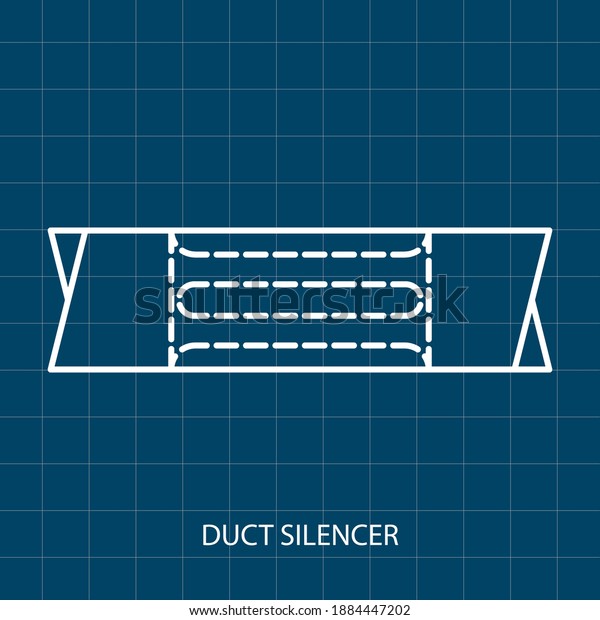 Símbolo del símbolo del vector silenciador: vector de stock (libre de ...