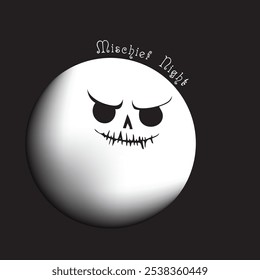 Mischief Vector & Graphics to Download