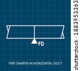Fire Damper Photos, Images & Pictures | Shutterstock