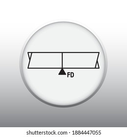 220 Fire dampers Images, Stock Photos & Vectors | Shutterstock