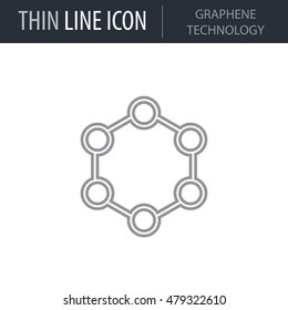 526 Graphene symbol Images, Stock Photos & Vectors | Shutterstock