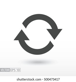 406 Recurrent Turn Images, Stock Photos & Vectors | Shutterstock