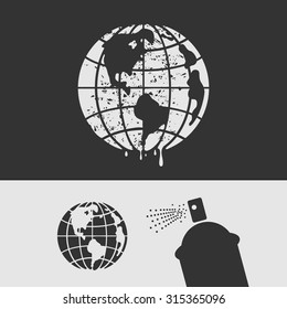 2,270 imágenes de Planet graffiti - Imágenes, fotos y vectores de stock ...