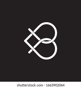 23 Letter 8b Images, Stock Photos & Vectors | Shutterstock