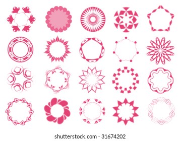 23,572 Magic circle logo Images, Stock Photos & Vectors | Shutterstock