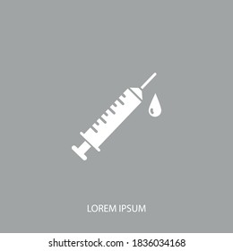 Syringe Happy Injection Needle Emoji Vector: เวกเตอร์สต็อก (ปลอดค่า ...