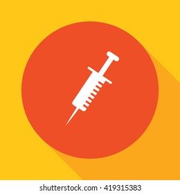 119,704 Syringe sign Images, Stock Photos & Vectors | Shutterstock