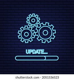 7,261 Update Badge Images, Stock Photos & Vectors | Shutterstock
