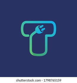 593 T Cable Logo Images, Stock Photos & Vectors | Shutterstock