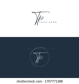 2,519 Letter tp logo Images, Stock Photos & Vectors | Shutterstock