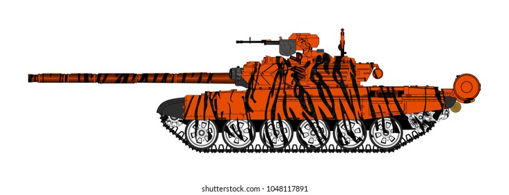 74 T90 tank Stock Illustrations, Images & Vectors | Shutterstock