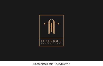 268 Ta real estate logo Images, Stock Photos & Vectors | Shutterstock