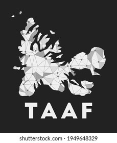 110 Taaf map Images, Stock Photos & Vectors | Shutterstock