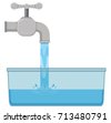 Water Tab: Over 1,761 Royalty-Free Licensable Stock Vectors & Vector ...