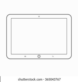 30,569 Smartphone wireframe Images, Stock Photos & Vectors | Shutterstock