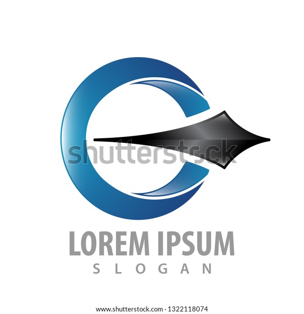 Tachometer Logo Concept Design Symbol Graphic: vector de stock (libre ...