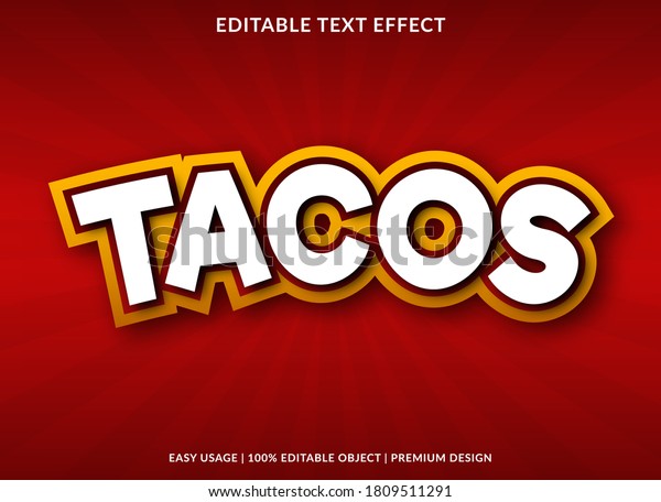 2,656 imágenes de Tacos lettering - Imágenes, fotos y vectores de stock ...