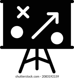 Tactic Vector Illustration Isolated On Transparent Stock Vector ...