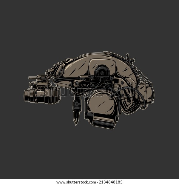 1,695 "night Vision Goggles" Images, Stock Photos & Vectors | Shutterstock