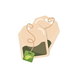 tea bag icon