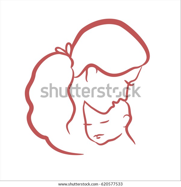 Take Care Your Child Stock Vector (Royalty Free) 620577533 | Shutterstock