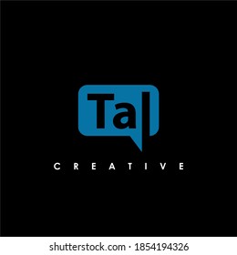 42 Tal logo Images, Stock Photos & Vectors | Shutterstock