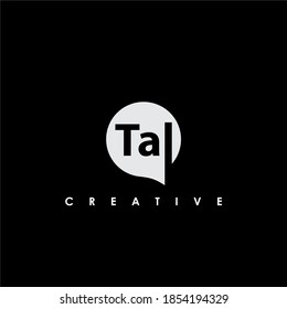42 Tal logo Images, Stock Photos & Vectors | Shutterstock