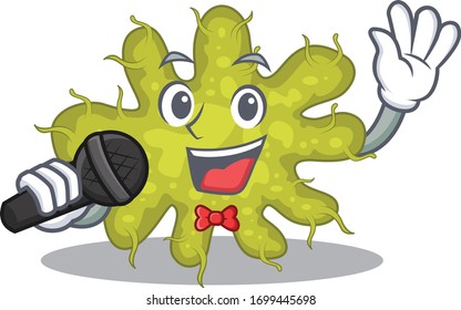 201 Sick singer Images, Stock Photos & Vectors | Shutterstock
