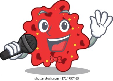 201 Sick singer Images, Stock Photos & Vectors | Shutterstock