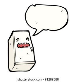663 Talking fridge Images, Stock Photos & Vectors | Shutterstock
