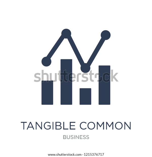 Tangible Common Equity Ratio Icon Trendy Stock Vector (Royalty Free ...