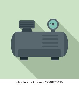 1,491 Air compressor logo Images, Stock Photos & Vectors | Shutterstock